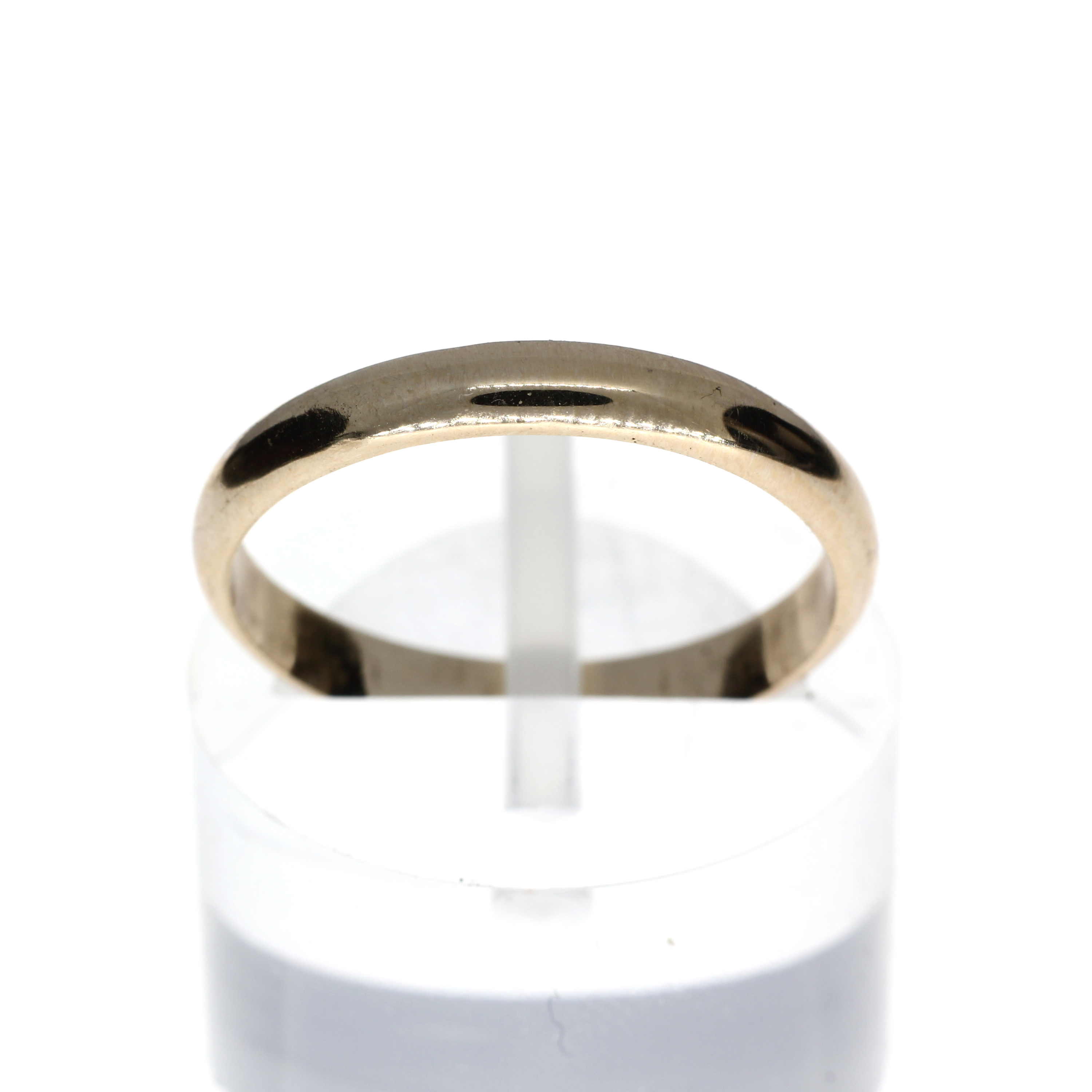City Diamonds - Sphere Basic Ring